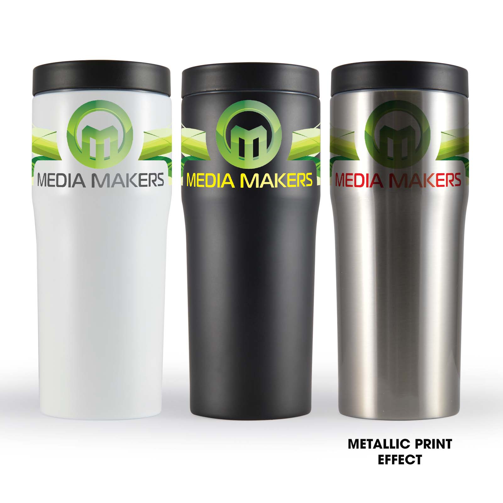 Custom Branded Tumblers | CBW&M