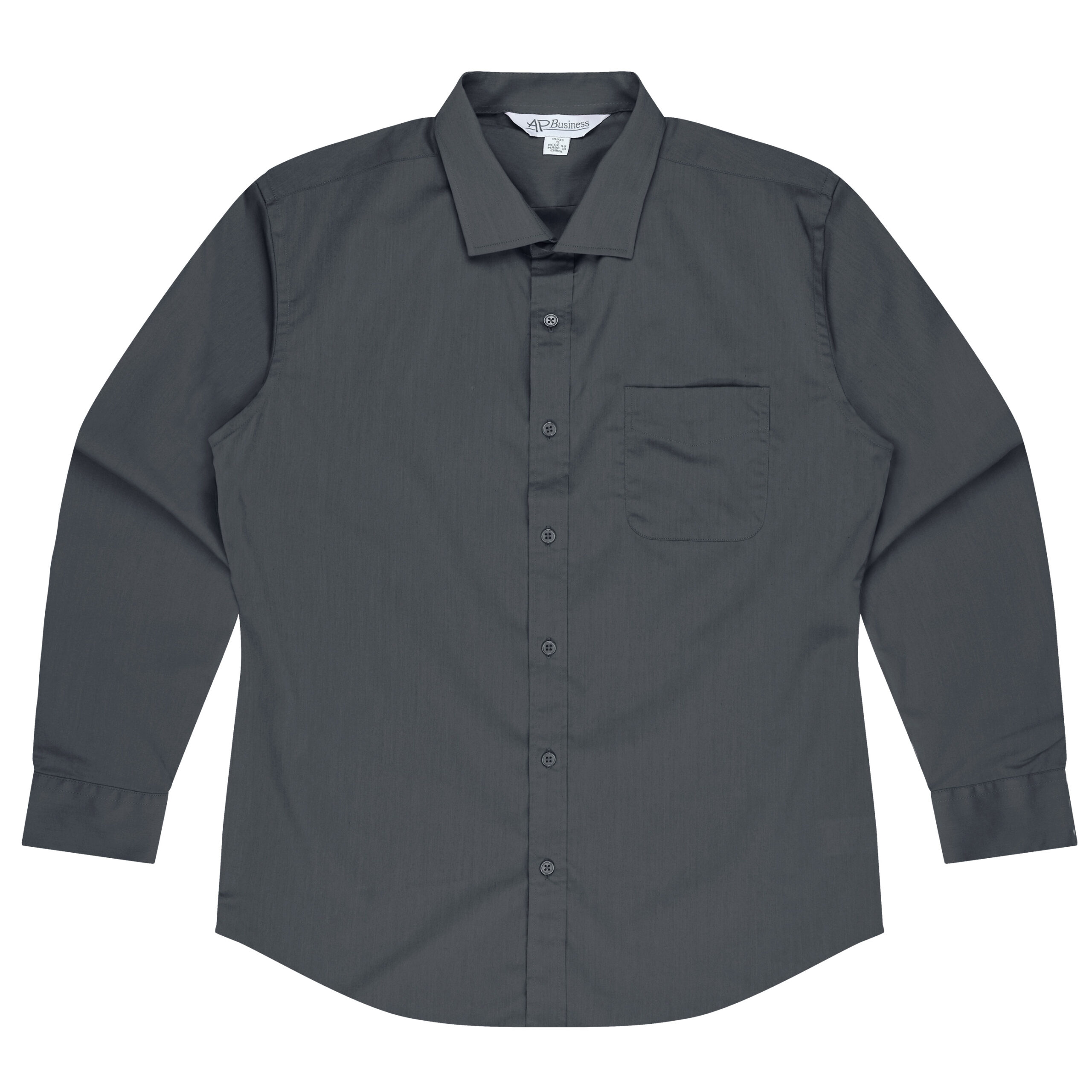 Branded Men's Business Shirts | CBW&M
