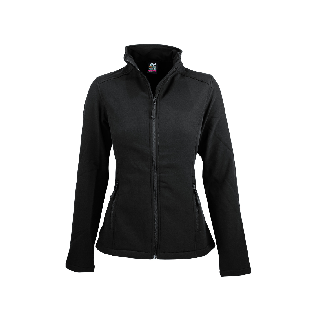 Branded Women's Jackets | CBW&M