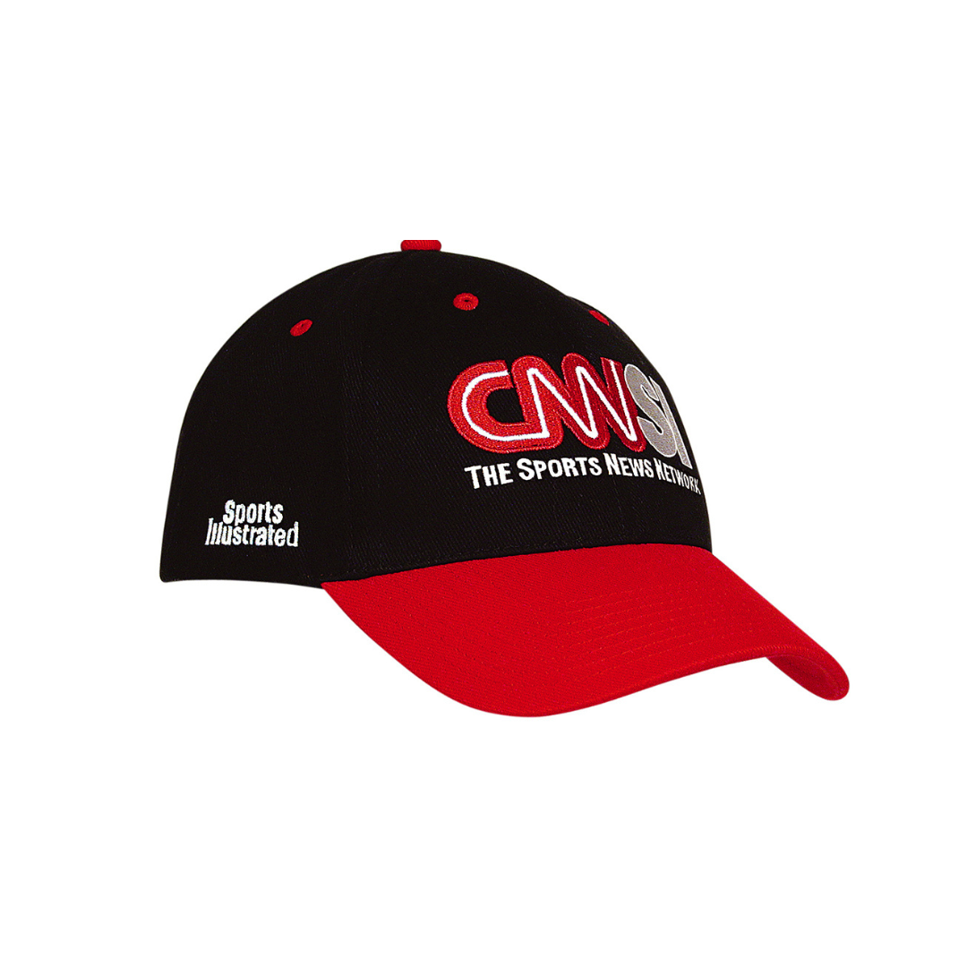 Branded Apparel Custom Caps | CBW&M