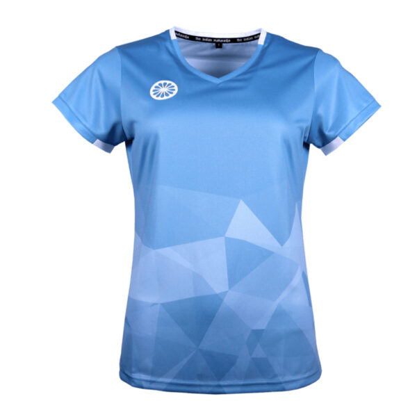 Branded Apparel Women's Sports T-Shirts | CBW&M