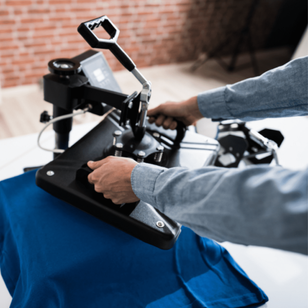 High Quality Heat Transfer for Clothing & Workwear | CBW&M