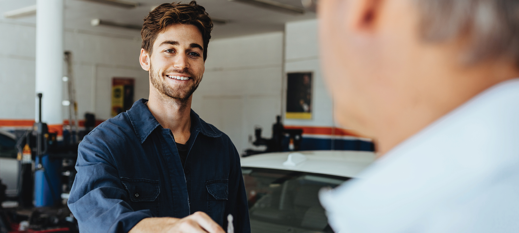 High Quality, Durable, Trade Workwear & Apparel | CBW&M